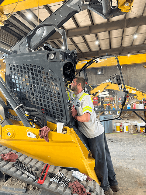 MyDobbs Equipment Portal | Dobbs Equipment