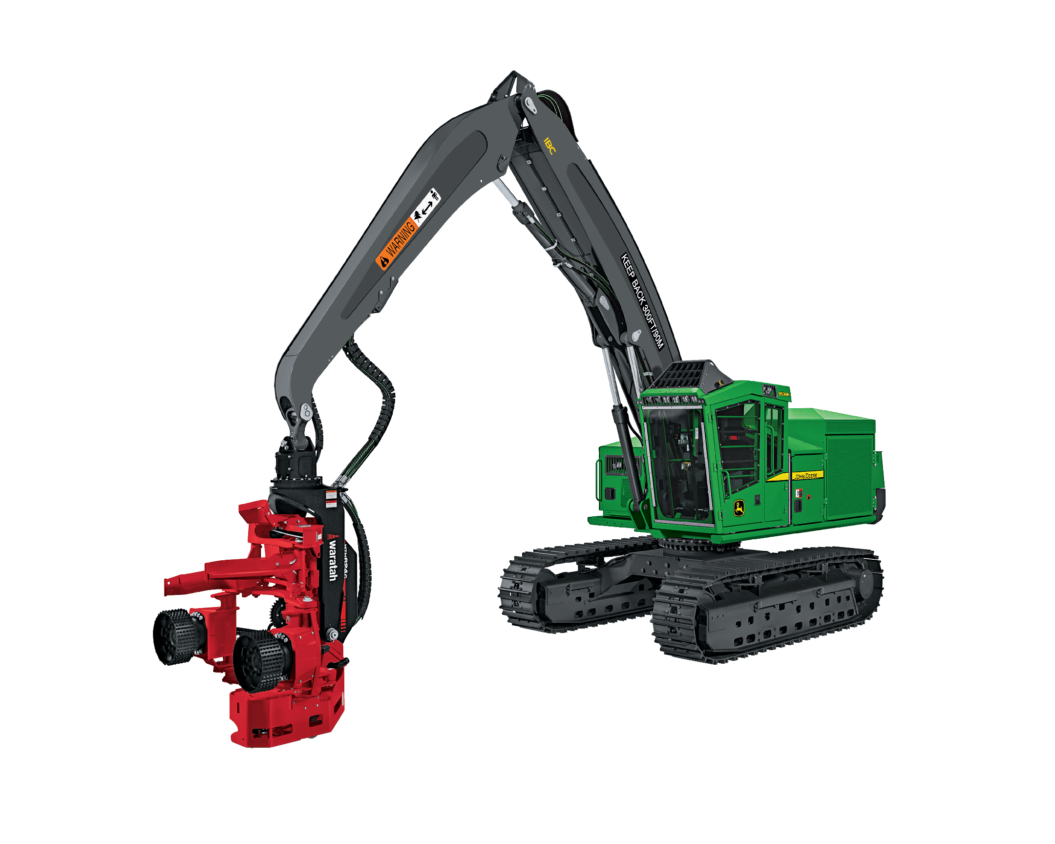 John Deere Compact Equipment Attachments | Dobbs Equipment