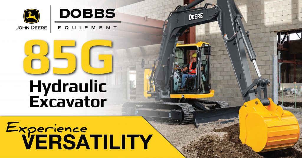 Promotions | Dobbs Equipment