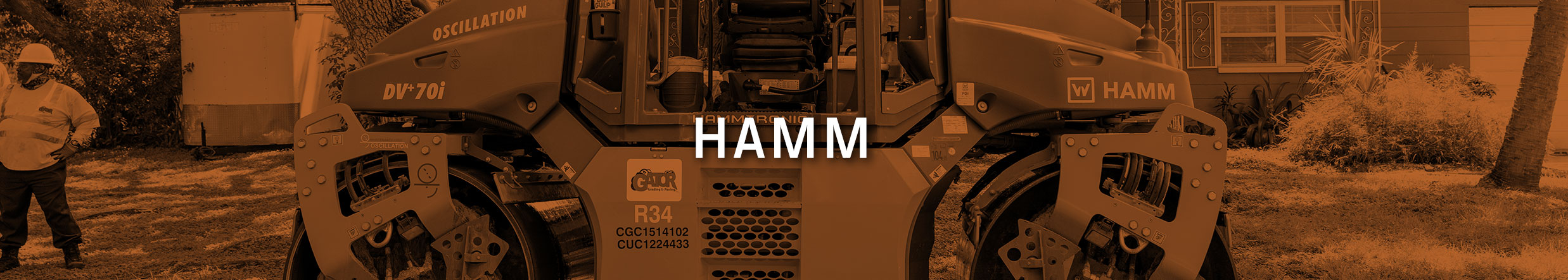 Hamm
