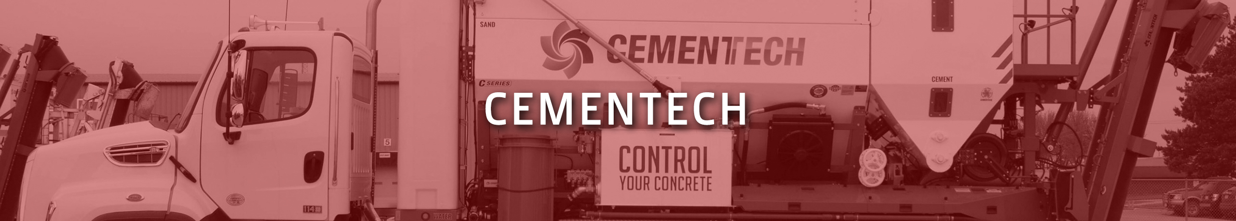 CemenTech