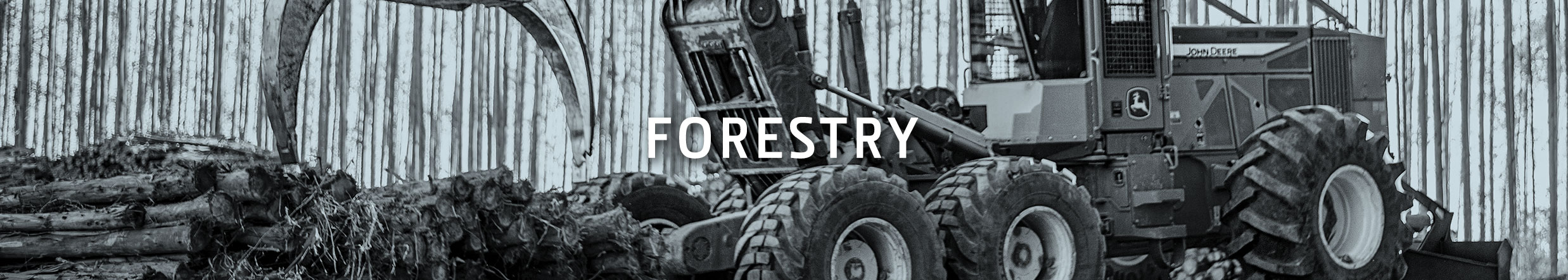 Forestry
