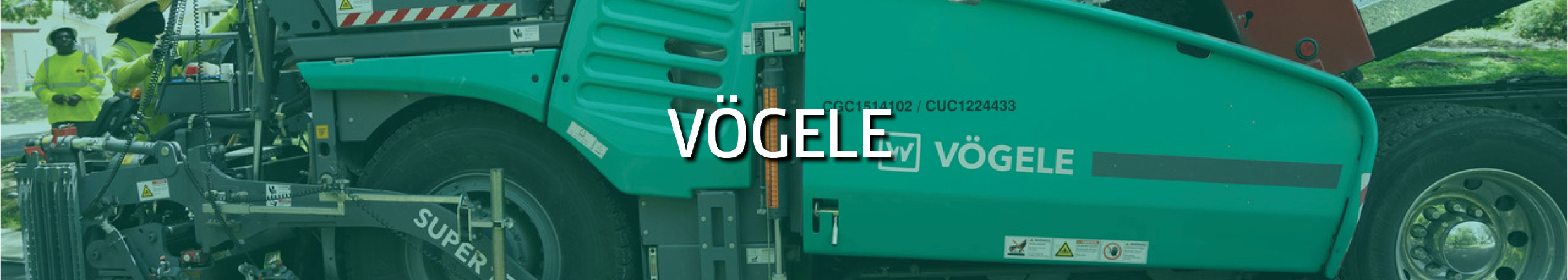 Vogele